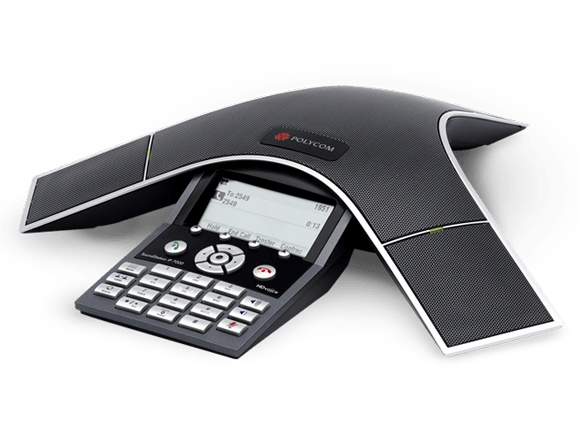 Call Center & Office Headsets | Conference Units | TalkPoint Technologies